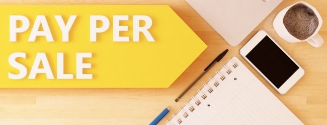 PPS – Pay Per Sale là gì?